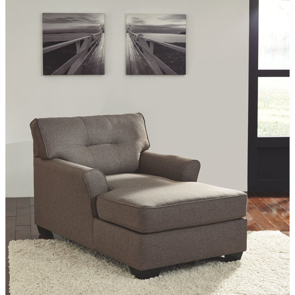 Clatterbuck chaise lounge store